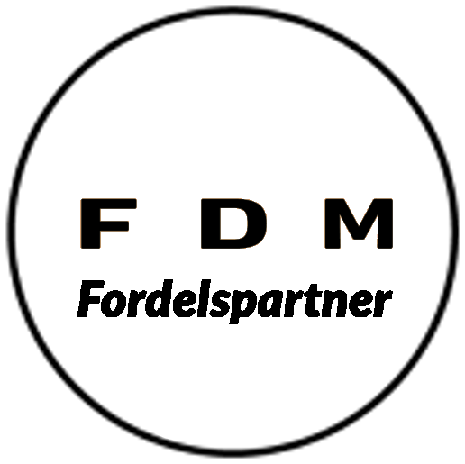 FDM Fordel - PARKPARK