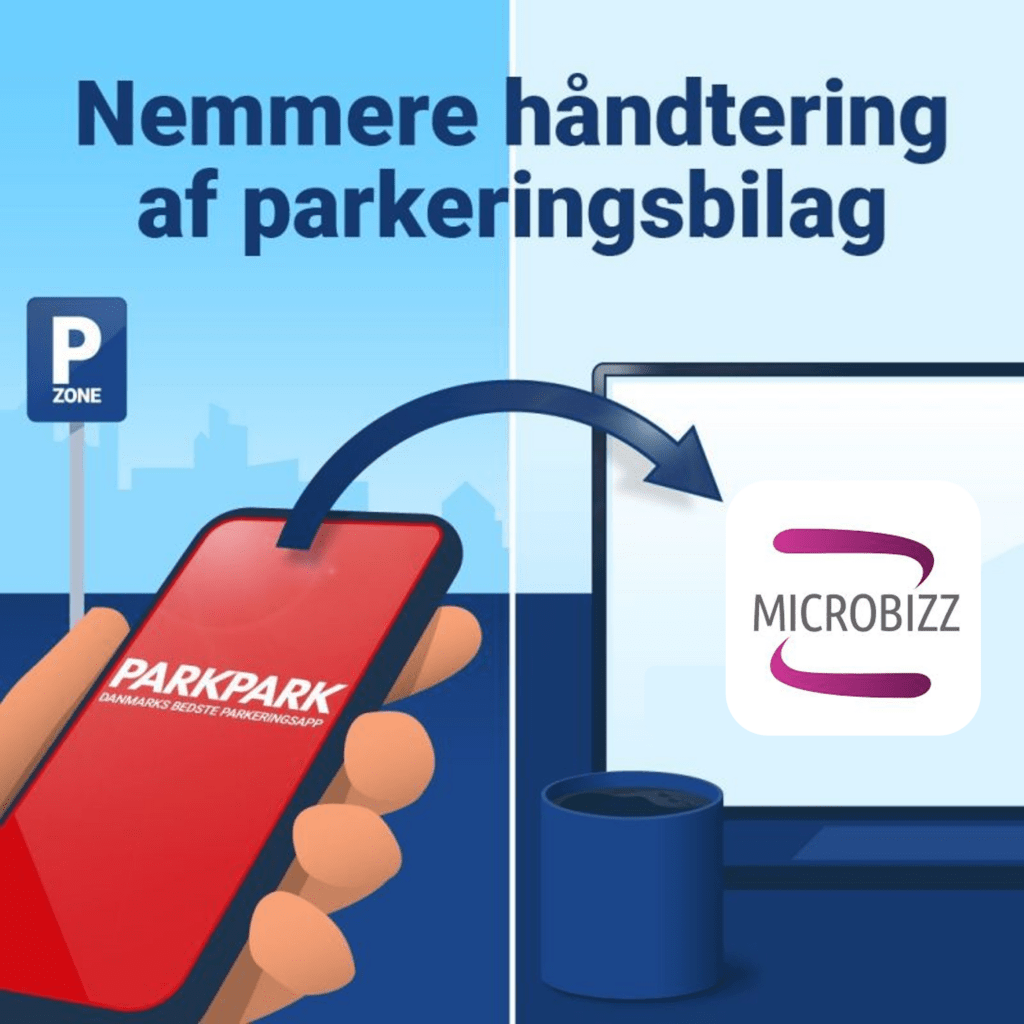 INTEGRATIONER - PARKPARK